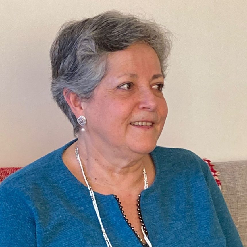 Espacio Mosaico - Profesores